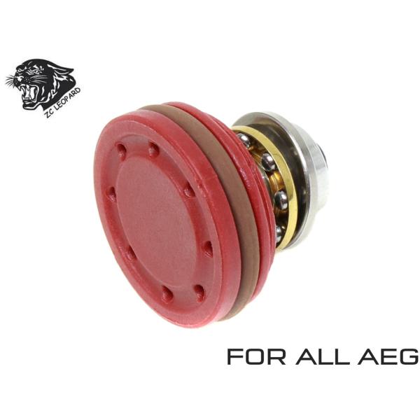 【関連検索キーワード】ZC LEOPARD 東京マルイ Ver2 Ver3 ピストンヘッド M4A1 CARBINE M16A2 AK74U AKM MP5A4 MP5J MG36 G3SAS P90 ICS ARES APS S&amp;...