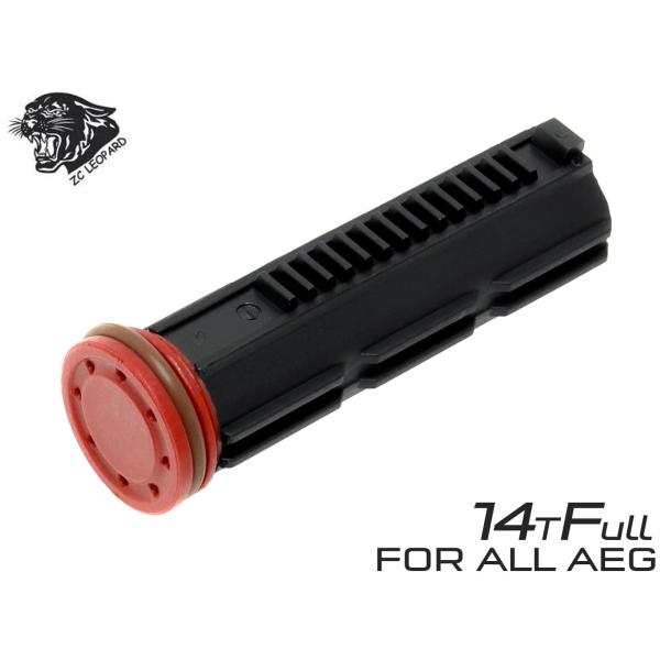 【関連検索キーワード】ZC LEOPARD Ver2 Ver3 ピストン 強化 ポリマー樹脂 M4 CARBINE M16A2 M5 SR15 SOCOM CQB-R AK-47 MP5SD5 G36V P90 AUG TAVOR ICS ...