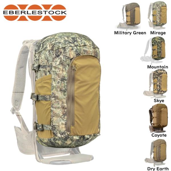 Vapor 2500 は、容量 2500 立方インチの EMOD パックの超軽量シリーズの中で最小です。F1 Mainframe を中心に特別に設計された Vapor シリーズは、最も用途が広く軽量なパック システムです。V25 は、大型の...