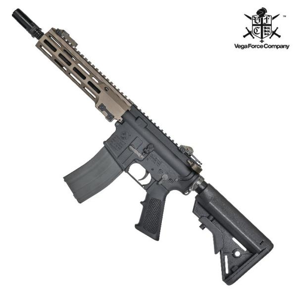 ブランド：VFC（ベガフォースカンパニー）（台湾）●モデル名：VFC Colt URG-I 10.3inch Colt &amp; URG-I 正規ライセンス日本版 最新V3(DX版)  GBBR ガスブローバック BK/FDE [VF2J...