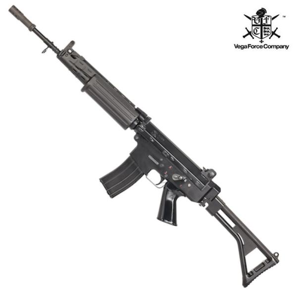 ●メーカー：VFC（ベガフォースカンパニー）（台湾）●モデル名：FN FNC GBBR ガスブローバック [VF2-LFNC-BK01]●パワーソース：ガス●色：BK ブラック●全長：755/990mm●重量：3540g●シューティングモー...
