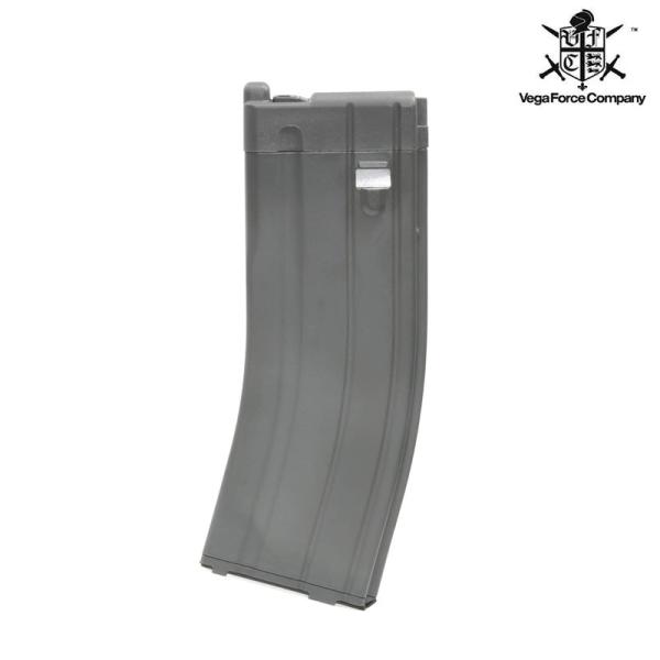 ●ブランド：VFC（台湾）●色：Grey グレー●仕様：M16用ガスブロマガジンです。（画像と一部仕様が異なる場合がございます）VFC製HK416/M4・M16ガスブロに対応です。ボトム刻印入り。最新V3バージョンです。●材質：フルメタル●...