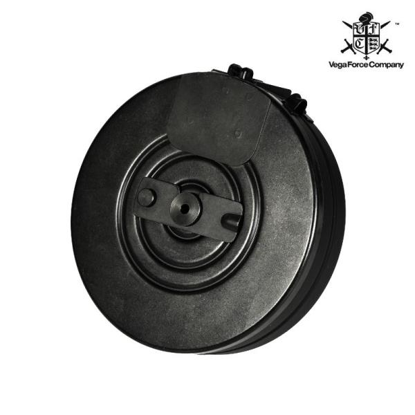 ●仕様：PPSH41 GBBR用 メタル ガスタンク [VF9-TNK-PPSH41G-BK01 ]です。●商品状態：新品未使用●輸入品の為、包装箱に若干傷が付く場合があります。