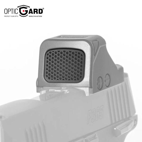 OpticGard 507K-X2/407K-X2専用キルフラッシュ商品内容：光学機器レンズ保護カバー（キルフラッシュ）・本体保護カバー（別売）に工具不要で簡単に取り付けられます。・反射防止特性を備えています。材質：TPU（熱可塑性ポリウレ...