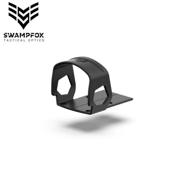 【仕様】SWAMPFOX LIBERTY II 専用の IRONSIDES SHIELD です。取り付け用長ネジセット（複数のネジ規格が付属）※本製品は保護カバー（シールド）のみです。ドットサイト本体は別売りとなります。