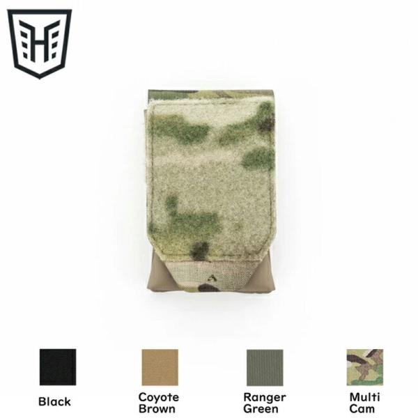 HUSARよりリリースした最新作のKirys ユーティリティ インサート 1/3 1.0Vです。■KIRYS 2.0Vシンブルとダブルフロントフラップに適応■写真にあるマガジンが含まれません。■一部の商品HUSARスキンに、商品製造者の直筆...