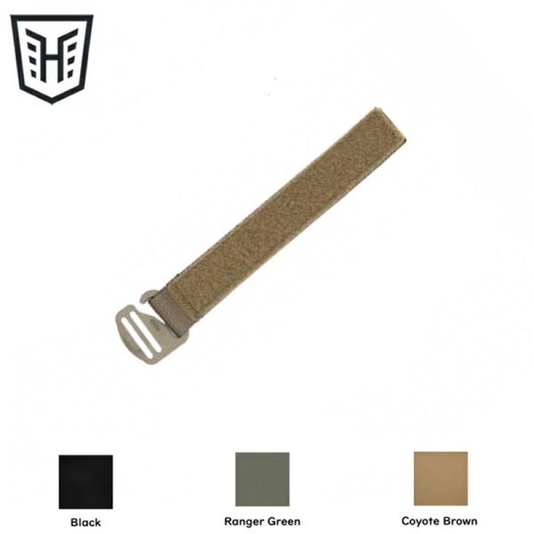 HUSAR ユサール NOBEL用 G-Hook付 ショルダーマウントです。■HUSAR ユサール NOBELショルダーマウントの一種として、ご自身により好きに付け替えできます。■価格は一本の価格です。左右とも付け替えることが可能。両サイド...