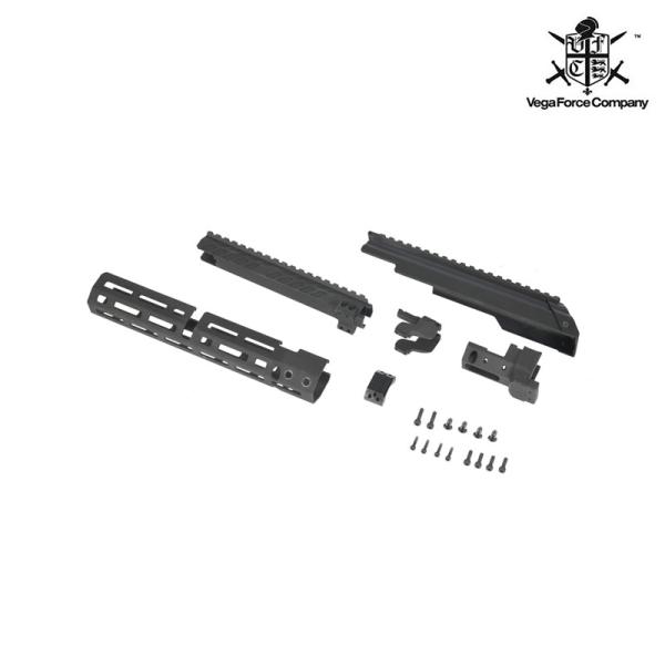 ●仕様：AK74M/AK74 タクティカルキット（10inch）です。●商品状態：新品未使用●輸入品の為、包装箱に若干傷が付く場合があります。