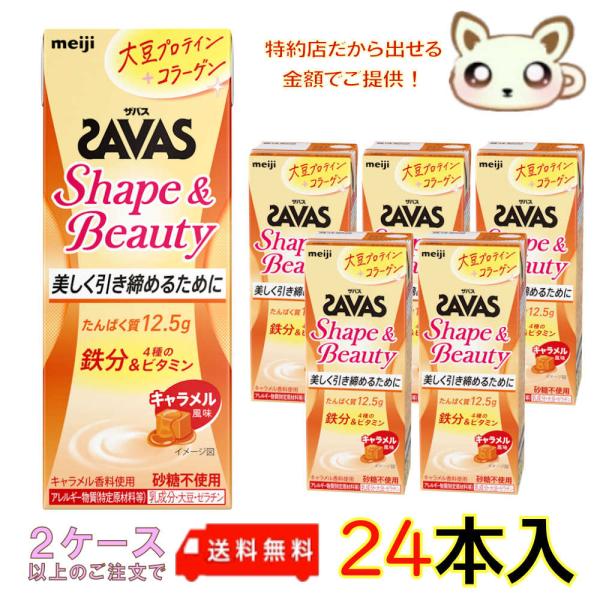 【発売日：2021年08月02日】２ケース以上のご購入で送料無料！常温で保存可。大豆プロテインとコラーゲンを合わせてプロテイン12.5ｇ。