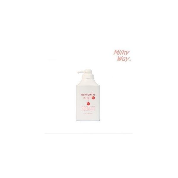 価格.com - ニューウェイジャパン ナノアミノ シャンプーRM 1000ml (シャンプー) 価格比較