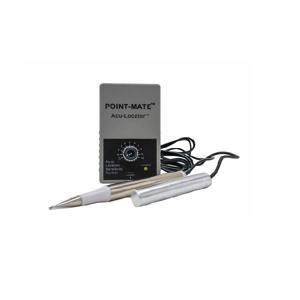特　　徴1.小さな探索プローブとアース端子を備えたポイント探索器身体のどの部分においてもポイント信号を抽出する可能性があるので、ポイントを探索する時には圧力を強くかけ過ぎないことが重要です。したがって、ツボやトリガーポイントの位置を探索する...