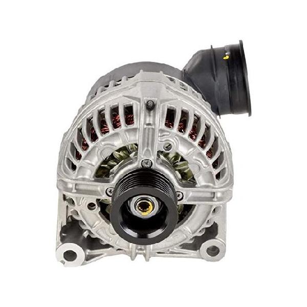 熱販売 BMW E46 E39 E53 X5 Z3 オルタネーター 120A 320i 325i 30i 525i 530i 2.2i 3 ...