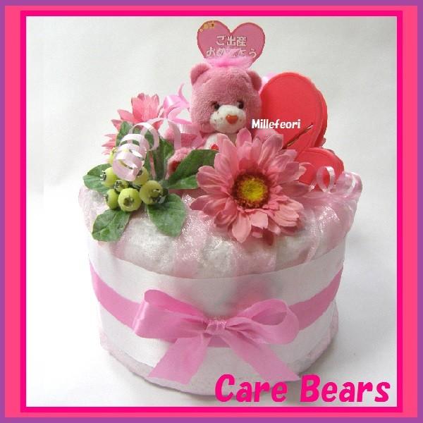 あと1点のみご注文承ります出産のお祝いに悩んでいる方にお薦めです生後２ヶ月間位は、ママも赤ちゃんも外に出かけられないため、オムツケーキが届くとありがたいですよ！発送方法：クロネコヤマト便又は佐川急便にて※配送会社は当店にて決めさせて頂きます...