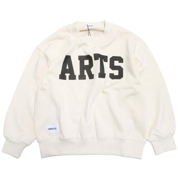 CIRCUS＆CO. サーカスアンドコー“サーカスアンドコー”のCRGR ART トレーナー【GENERATOR”×“CIRCUS＆CO. LIMITED EDITION】 ・“GENERATOR×CIRCUS＆CO.”コラボライン・モノト...