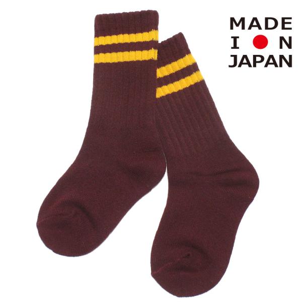EAST END HIGHLANDERS イーストエンドハイランダーズ“イーストエンドハイランダーズ”のラインソックス・スポーティな印象のラインソックス・ソフトな肌触りと伸縮性で穿き心地も抜群・底は厚みのあるパイル地を採用・ラインでカラーを...