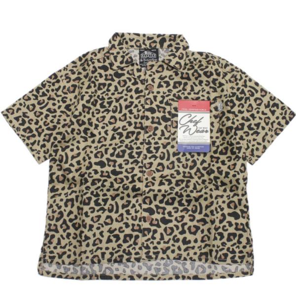 F.O.KIDS エフオーキッズ“エフオーキッズ”のオープンカラーシャツ・暑い日に着たくなるカラフルな総柄の半袖シャツ・柄が異なる豊富なカラー展開もポイント・暑い日でも快適な薄手の綿生地を使用・すっきりとした印象のVネックデザイン関連キーワ...