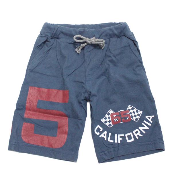 GOLD RUSH OUTFITTERS ゴールドラッシュアウトフィッターズ“ゴールドラッシュアウトフィッターズ”のモータースポーツジャージーショーツ・肌触りのいいカットソー素材のハーフパンツ・ウエストは総ゴム仕様で脱ぎ穿きも楽ちん・レーシ...