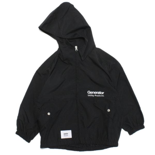 GENERATOR ジェネレーター“ジェネレーター”のマウンテンパーカー ・軽量感のあるマウンテンパーカー・タウンからアクティブシーンにまで幅広く活用可・生地は撥水性のあるナイロンタフタを使用・小雨程度なら急な悪天候でも安心・サイドポケット...