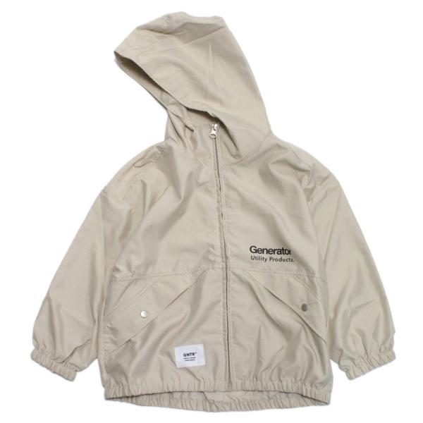 GENERATOR ジェネレーター“ジェネレーター”のマウンテンパーカー ・軽量感のあるマウンテンパーカー・タウンからアクティブシーンにまで幅広く活用可・生地は撥水性のあるナイロンタフタを使用・小雨程度なら急な悪天候でも安心・サイドポケット...