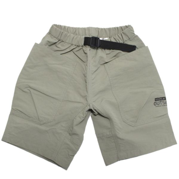 highking ハイキング“ハイキング”のseek ショーツ ・計算された立体的なシルエットが特徴的なseekパンツ・軽量かつ丈夫さに優れたナイロンリップ素材を採用・サイドには実用的なポケットを配備し機能面も◎・アウトドアやレジャーシーン...