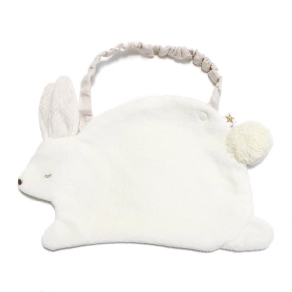 mocmof モクモフ“モクモフ”のぬいぐるみスタイ・ぬいぐるみのような肌さわりのアニマルビブ・ふんわりとしたベロア素材を採用・おやすみ中の動物柄が目をひきます・しっぽは立体的なデザインなのもポイント・首元はスナップボタン仕様になっています...