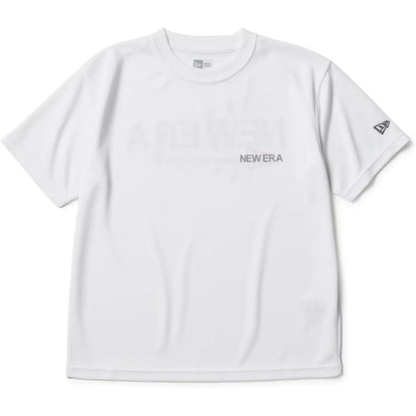 NEW ERA KIDS ニューエラキッズ“ニューエラキッズ”のYOUTH BUFFALO EST OUTH SS TC TEE・海外の地名をプリントしたグラフィックT・フロントは着回しやすいシンプルなデザイン・吸水速乾性に優れた半袖T・ブ...