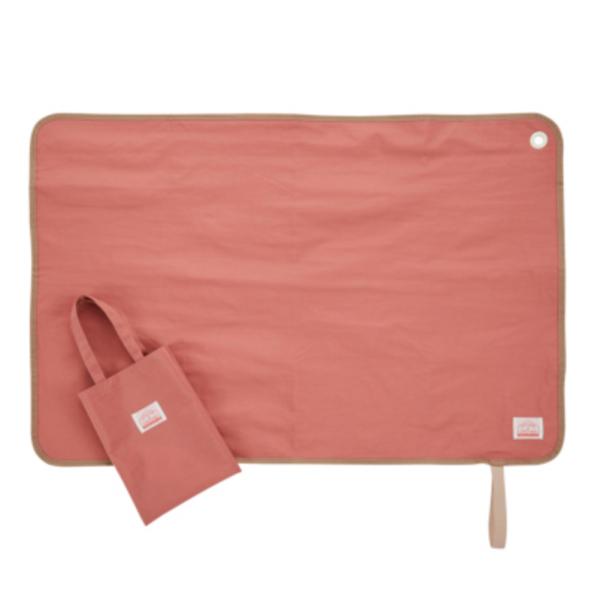 Ocean＆Ground（GOODS） オーシャン＆グラウンドグッズ“オーシャン＆グラウンド”のレジャーシート GOODAY・カラフルなカラー展開で学校行事などでも活躍するアイテム・表地は耐久性に優れたナイロン・裏地はクッション性にも優れた...