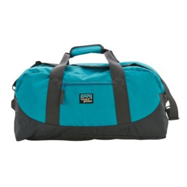 Ocean＆Ground（GOODS） オーシャン＆グラウンドグッズ“オーシャン＆グラウンド”の2WAYボストンBAG(30L)・撥水ポリエステル素地のボストンバッグ・たっぷり収納可能な大容量で修学旅行などにも◎・ショルダーが取り外し可能な...