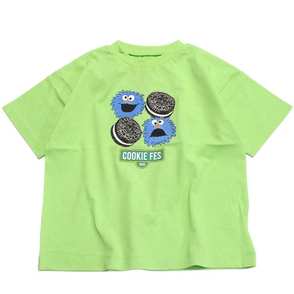 Ocean＆Ground オーシャン＆グラウンド“オーシャン＆グラウンド”のシティプリントTシャツ・ポップなパロディプリントが目を惹く半袖Ｔシャツ・ゆとりを持たせたシルエット・色違い買いしたくなる4色柄4展開・ボディは肌触りのいいコットン天...