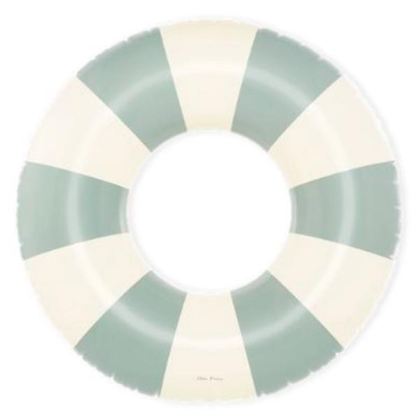 Petites Pommes プチポム“プチポム”のCALILE CELINE GRAND FLOAT(120cm)・デンマーク発の浮き輪ブランド・ヴィンテージ感がありクラシックな色合いが印象的・PVC製・有害化学物質であるBPAとフタル酸...