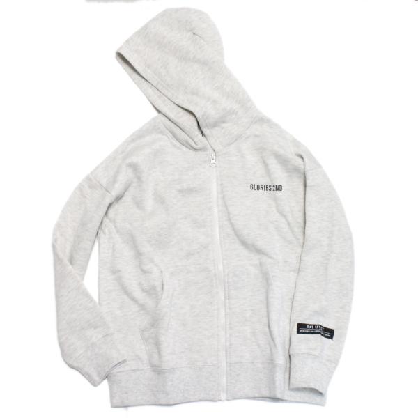 RAT EFFECT ラットエフェクト“ラットエフェクト”のスーパービックジップパーカー・羽織として重宝するジップアップパーカー・暖かく、肌触りのいい裏起毛・ゆるっと着れるオーバーサイズシルエット・フロントはシンプルな刺繍ロゴ・バックには存...