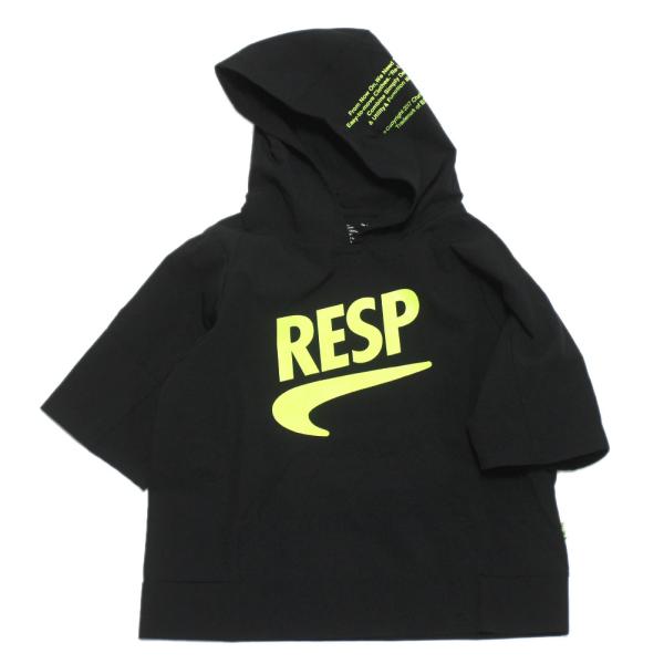 RE/SP アールイーエスピー“アールイーエスピー”のPISTE 70％ フーディー (7分袖)・ドライストレッチリップストップ生地を採用・シワになりにくく、速乾性のある素材・ラッシュガードとしても使用可能・軽くて丈夫で機能性が抜群な七分丈...