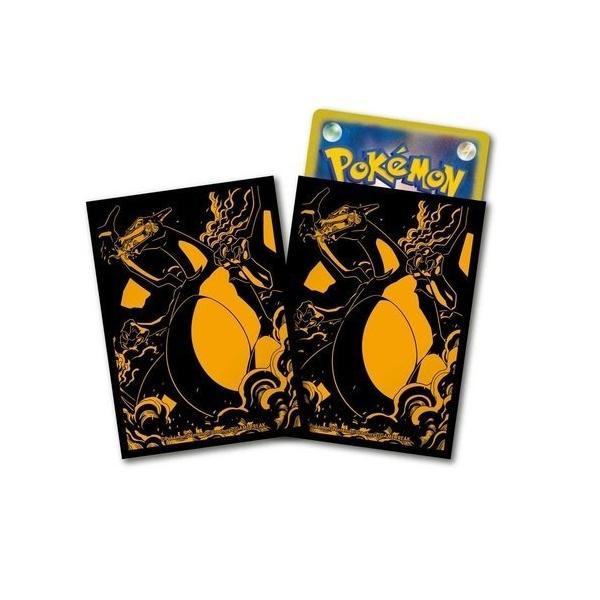 カードをキズから守るため1枚ずつ入れる保護袋！予備のデッキシールドが4枚入りの64枚セットだから、60枚のスタンダードデッキなら1個ぶんが入れられる！サイズ・重量：約9.2×6.6×0.02:cm　約1.1g素材 本体：PP原産国：日本※沖...