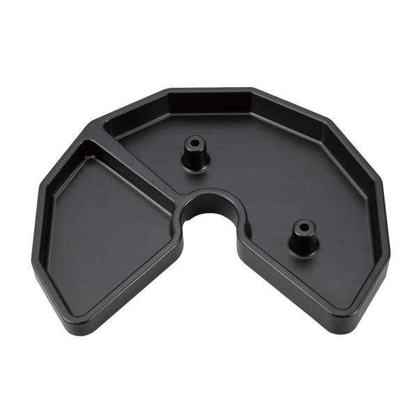 ●質量(g)：350●オイルドレーナー（GOD80DS〜GOD80DBL）で使用できる補給部品です。●オイル交換時に必要な工具の仮置きに便利な樹脂トレイです。