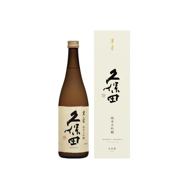 1986年に発売された『久保田 萬寿』。発売以来、多くのお客様の特別な記念日を彩ってきました。その特別な時を彩るのにふさわしい味わいを、常に磨き続けてきています。特長である“深みのある味わいと香りの調和”を追求。麹造りの精度を高めることで、...