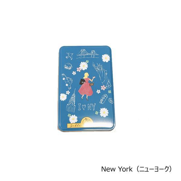 ショップ袋付世界の国を旅して集めたミシェルのお気に入りをさっくり食感の愛らしいサブレに仕立てました。15の国・都市をイメージしています。まるで子供の頃に集めた宝箱を開けるようにワクワクした気分も一緒にお楽しみください。賞味期限 : 製造日よ...