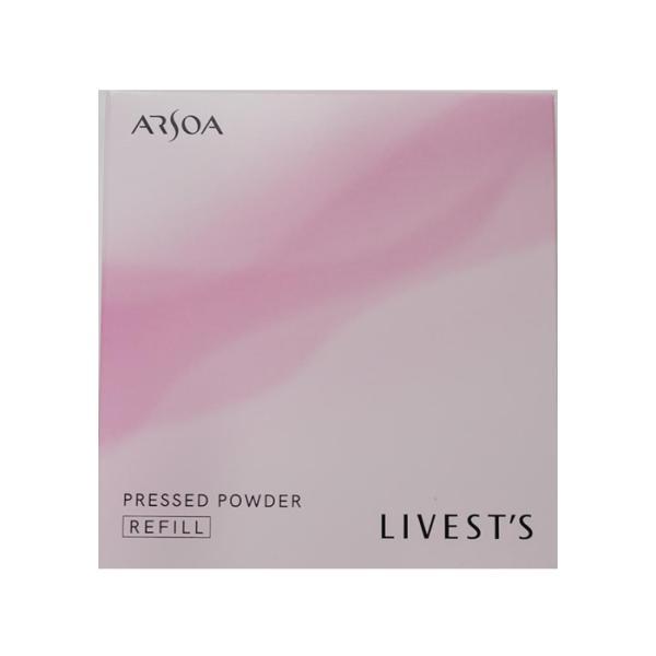 11ｇ化粧直しのたびに、パッと輝きを取り戻す携帯に便利なプレストタイプのフェイスパウダー。上品なパール感で肌を明るく輝かせ、陶器のようになめらかで美しい肌に仕上げます。※こちらの商品はリフィル(詰め替え用)です。