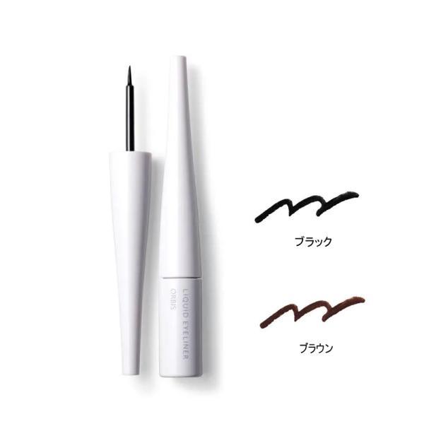 ブレずに描ける、くっきりライン。汗・皮脂に強く、印象的な目元が続くなめらかなタッチでブレずに美しいラインが簡単に描ける、リキッドタイプのアイライナーです。シャープなラインで印象的な目元を演出します。毛の太さ・長さ・量と、最も描きやすいバラン...