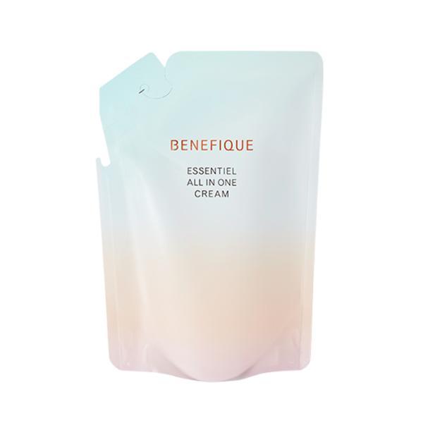 80gぷるんと、ハリを感じる肌触りクリーム状保湿液。乾燥しがちな肌でも、効率的にスキンケアしたい方に。うるおいを逃さず満たす、「化粧水・乳液・美容液・クリーム・マスク」5つの機能が一つになった贅沢美容オールインワン。もっちりとハリを感じる肌...