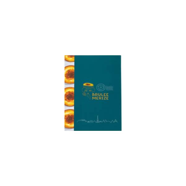 パリとろ食感が香ばしい代表作ブリュレタルトマダガスカル産バニラとラムの香りで芳醇なカスタード風味に仕立てた、とろっと柔らかなクリーム。さくっと焼いたココットタルトに流し込み直火でパリッと香ばしくブリュレしました。ほろ苦いキャラメルソースがア...