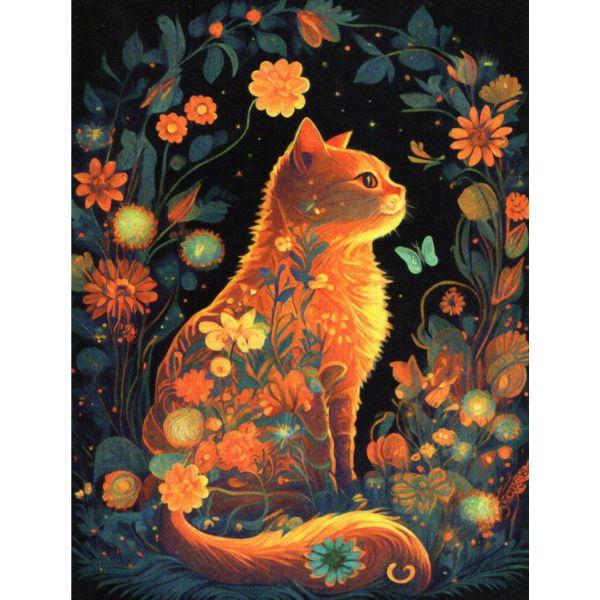 文字が入らない使いやすいカード定形内郵便で送れるので、お手紙代わりにも■アーティスト：JK Stewart■二つ折りの文字の入らないノートカード■カードサイズ：10.8ｃｍ*14.2ｃｍ ■輸入国：アメリカ■メーカー：Leanin' Tre...