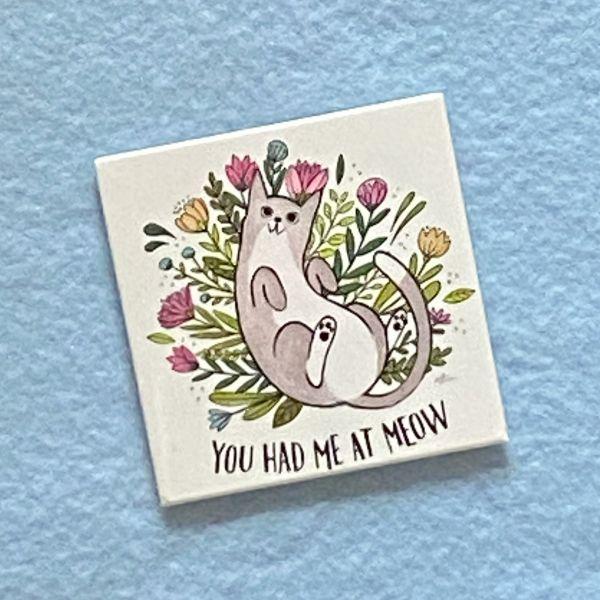 ■アーティスト：ジャネル・ペニー■6.5cm*6.5cm■輸入国：アメリカ■メーカー：Leanin' Tree■配送方法：メール便/レターパックプラス 　可