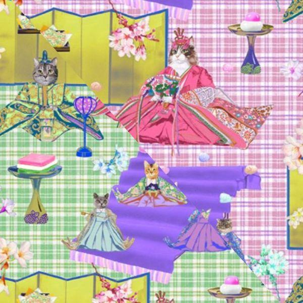 ★50ｃｍ単位での販売となります。 (50cm→個数1、1ｍ→個数2　となります）■幅約110ｃｍ■綿100％ 　シーチング■ブランド：nora.■生産国：日本■配送方法：追跡メール便(2.5mまで）/レターパックプラス　可（複数・同梱商品...