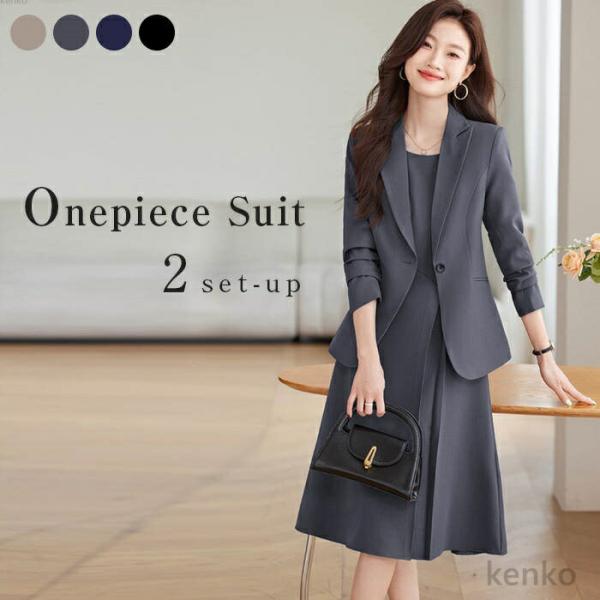 素材ポリエステルJACKET SIZE【S】着丈60　バスト88　ウエスト70　肩幅37　袖丈56　【M】着丈61　バスト92　ウエスト74　肩幅38　袖丈57　【L】着丈62　バスト96　ウウエスト78　肩幅39　袖丈58　【XL】着丈6...