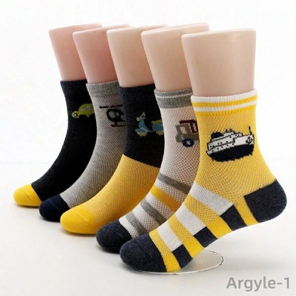 この商品は送料無料 子供靴下 綿 キッズ ジュニア ソックス ボーイズ＆ガールズ ソックス5足セット 夏用 子供 男の子 女の子 キッズ ジュニア 靴下5足セット 5足組  吸水速乾 ソックス セット 靴下  11-14 14−16 17-...