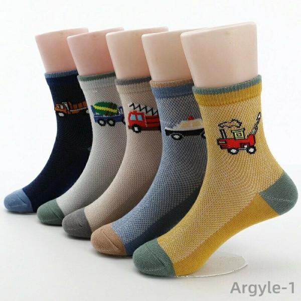 この商品は送料無料 子供靴下 綿 キッズ ジュニア ソックス ボーイズ＆ガールズ ソックス5足セット 夏用 子供 男の子 女の子 キッズ ジュニア 靴下5足セット 5足組  吸水速乾 ソックス セット 靴下  11-14 14−16 17-...