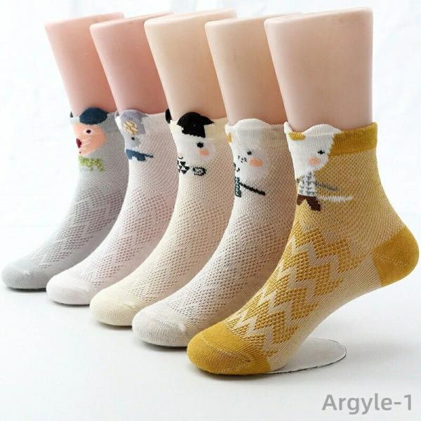 この商品は送料無料 子供靴下 綿 キッズ ジュニア ソックス ボーイズ＆ガールズ ソックス5足セット 夏用 子供 男の子 女の子 キッズ ジュニア 靴下5足セット 5足組  吸水速乾 ソックス セット 靴下  11-14 14−16 17-...