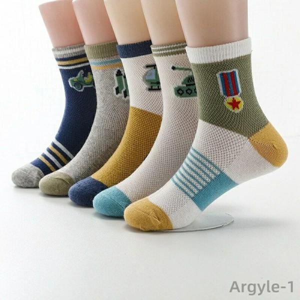 この商品は送料無料 子供靴下 綿 キッズ ジュニア ソックス ボーイズ＆ガールズ ソックス5足セット 夏用 子供 男の子 女の子 キッズ ジュニア 靴下5足セット 5足組  吸水速乾 ソックス セット 靴下  11-14 14−16 17-...