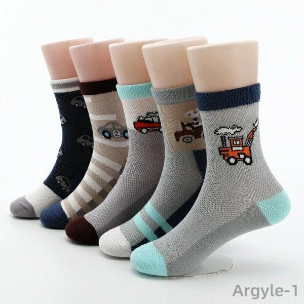 この商品は送料無料 子供靴下 綿 キッズ ジュニア ソックス ボーイズ＆ガールズ ソックス5足セット 夏用 子供 男の子 女の子 キッズ ジュニア 靴下5足セット 5足組  吸水速乾 ソックス セット 靴下  11-14 14−16 17-...