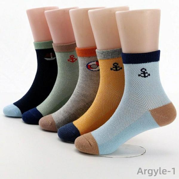 この商品は送料無料 子供靴下 綿 キッズ ジュニア ソックス ボーイズ＆ガールズ ソックス5足セット 夏用 子供 男の子 女の子 キッズ ジュニア 靴下5足セット 5足組  吸水速乾 ソックス セット 靴下  11-14 14−16 17-...